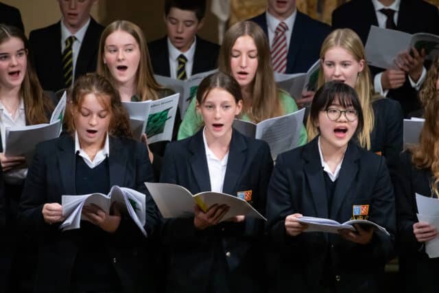 Home - Cranleigh School