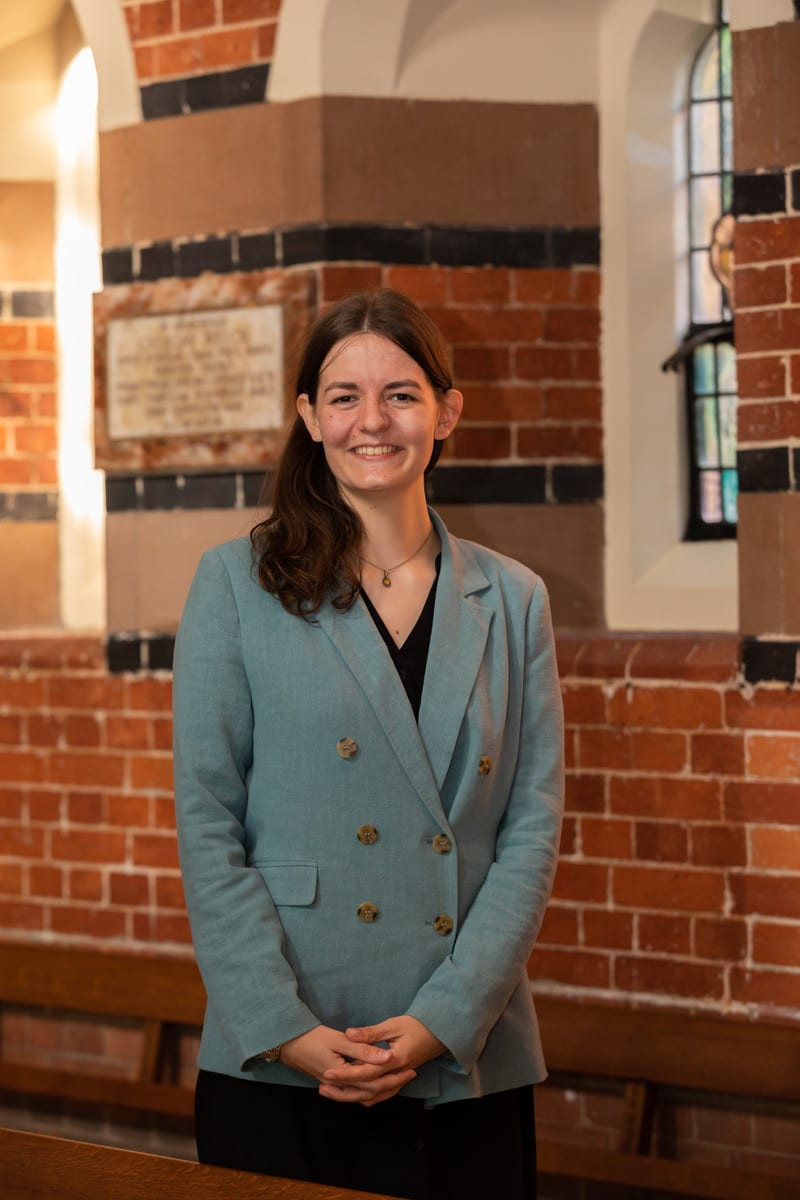 Our People - Cranleigh School