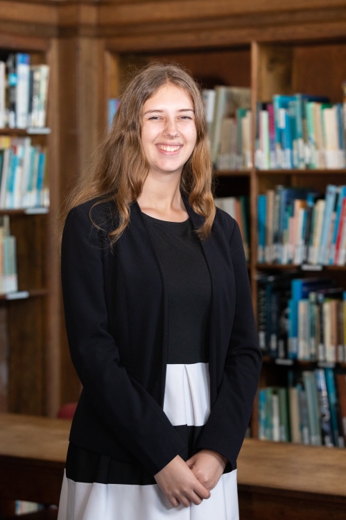 Our People - Cranleigh School