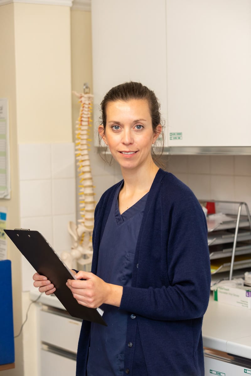 Our People - Cranleigh School