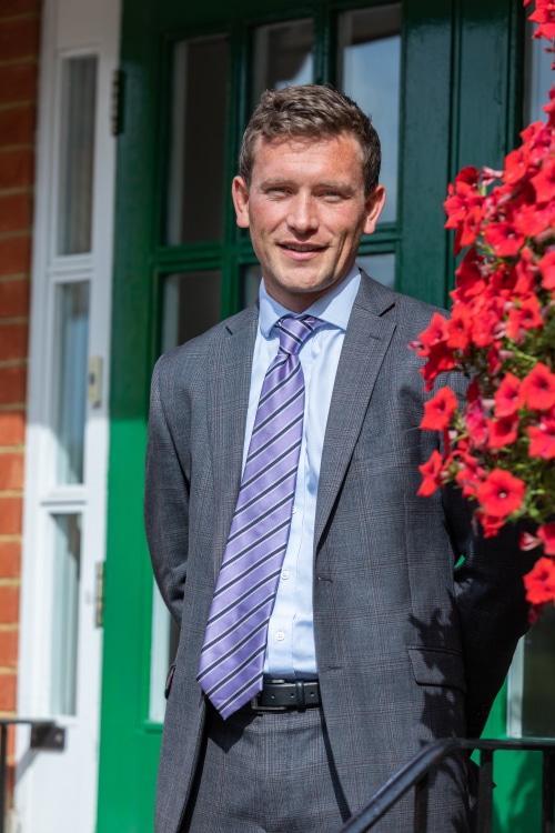Our People - Cranleigh School