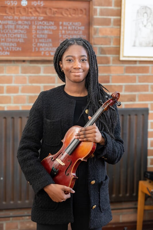 Our People - Cranleigh School