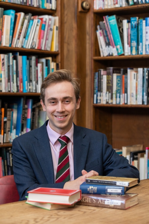 Our People - Cranleigh School