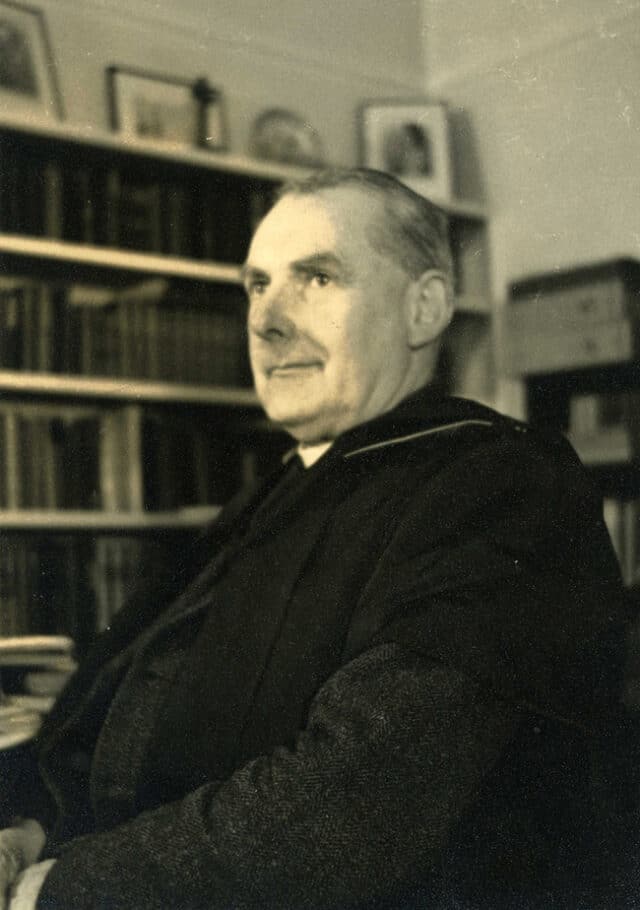 History of Giving - Cranleigh School