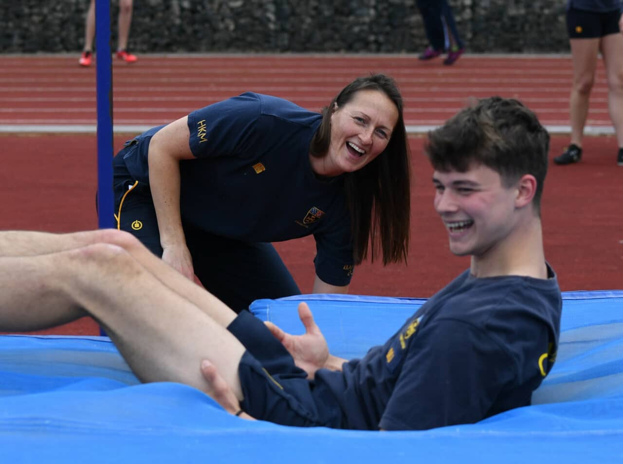 Visit or Enquire - Cranleigh School