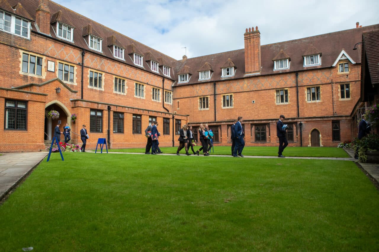 Our Campus - Cranleigh School