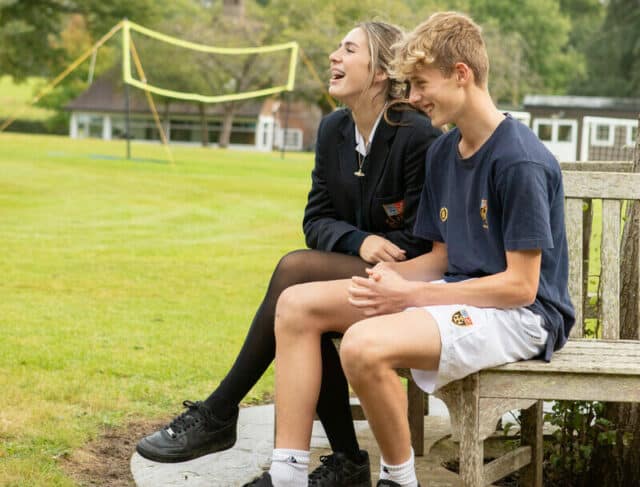 Home - Cranleigh School