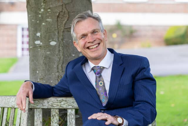 Virtual Open Day - Cranleigh School