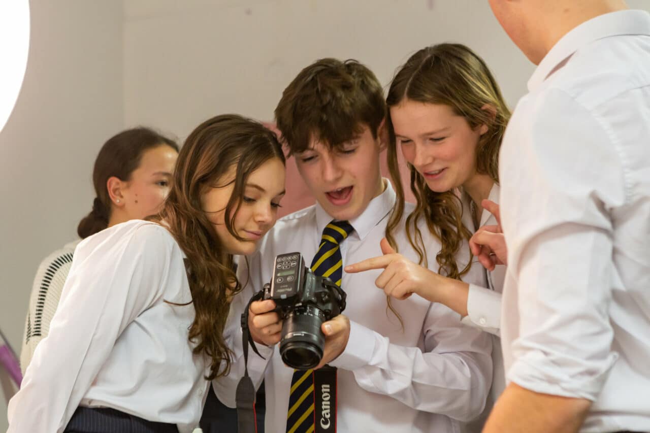 The Cranleigh Community - Cranleigh School