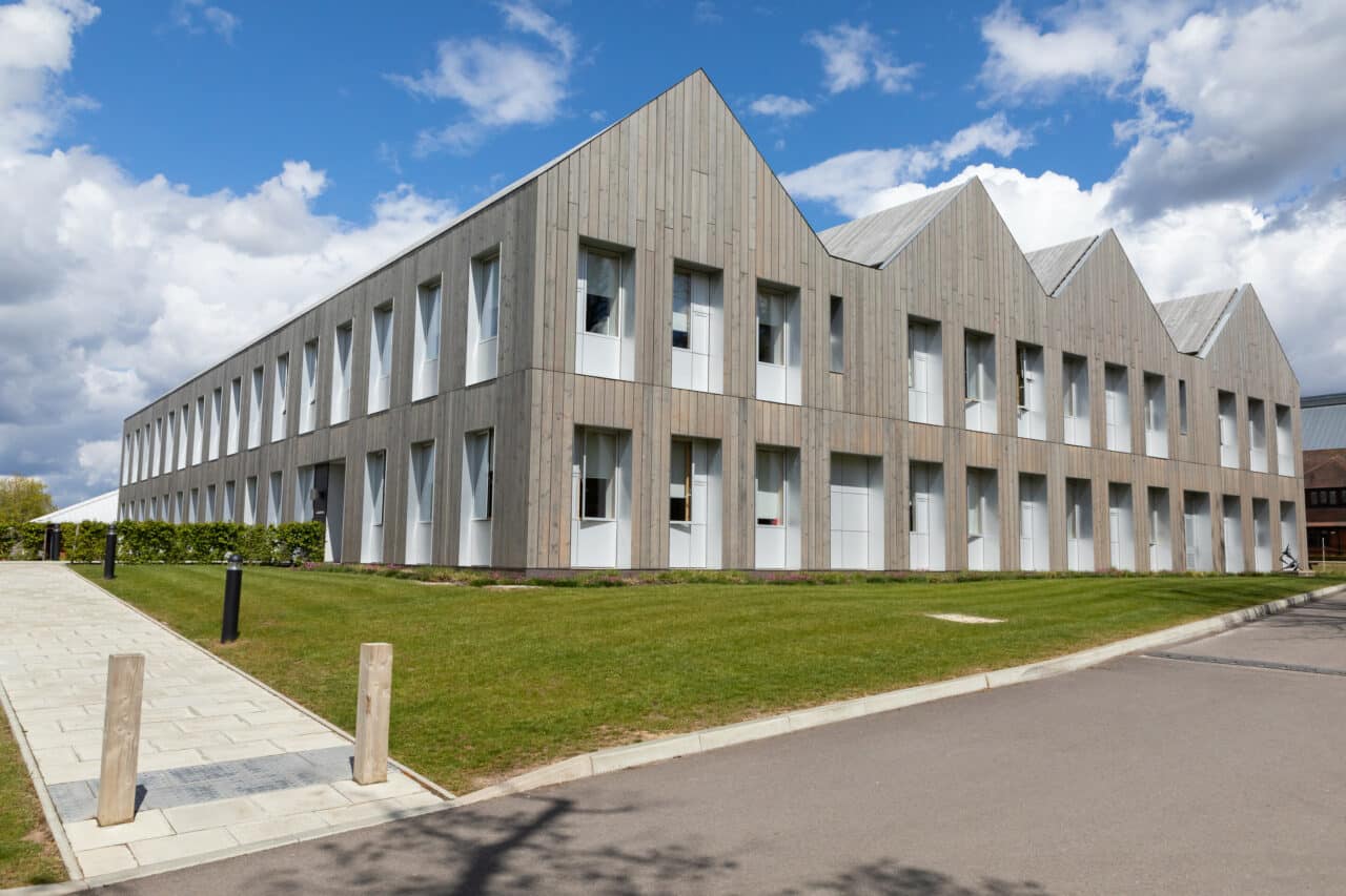 Our Campus - Cranleigh School