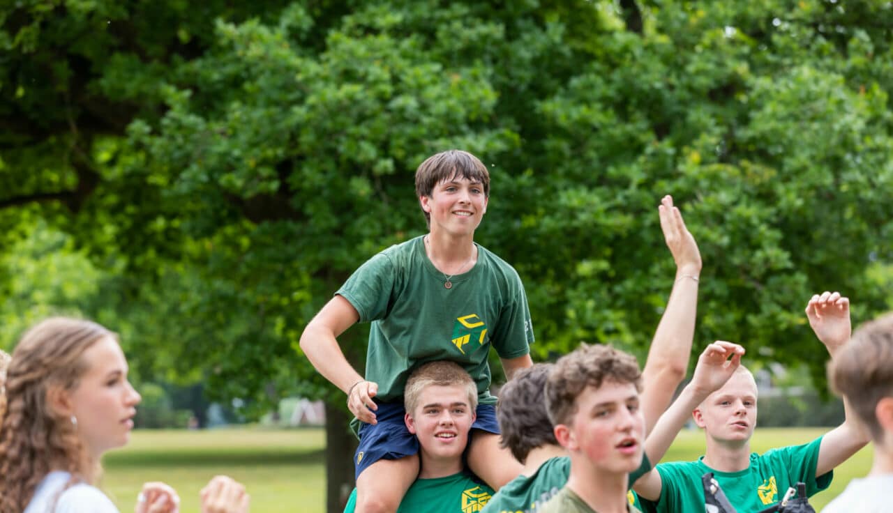 North - Cranleigh School