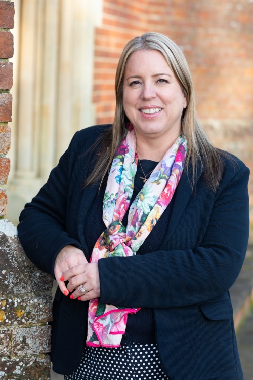 Our People - Cranleigh School