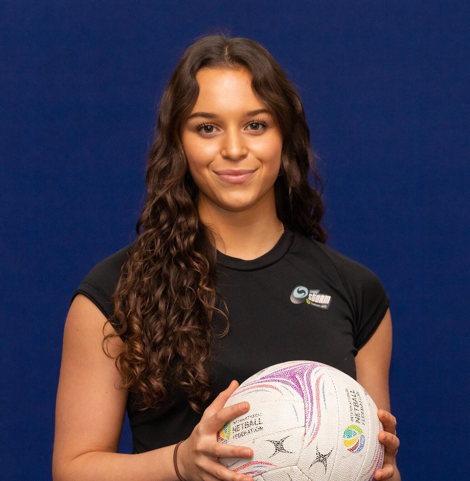 Pupil Success With England Netball Pathway - Cranleigh School