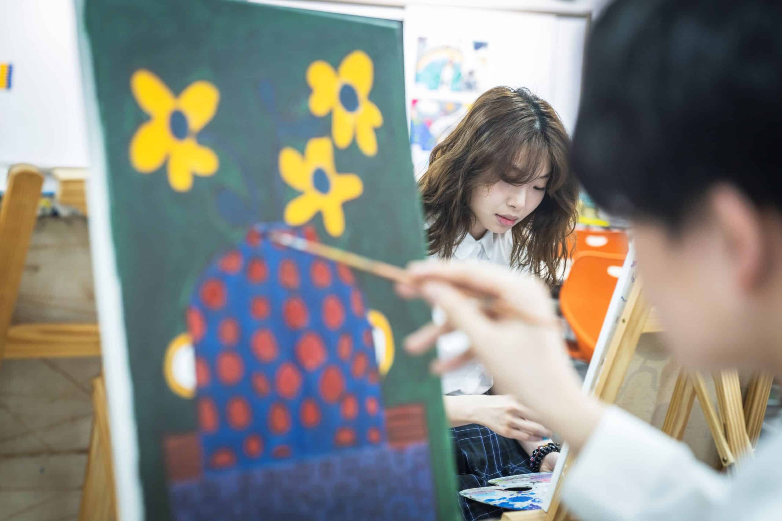 Cranleigh China Wuhan - Cranleigh School