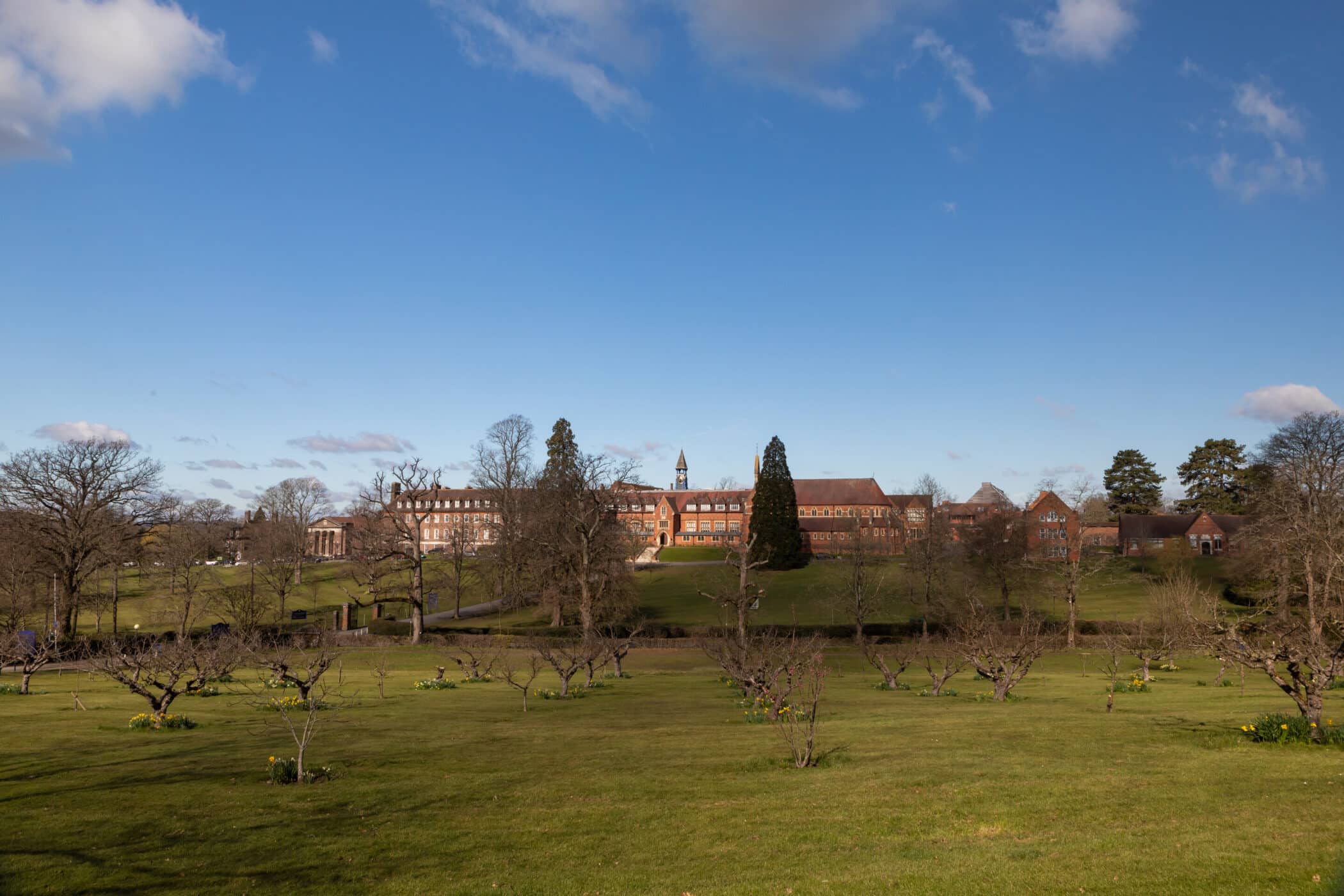 Home - Cranleigh School