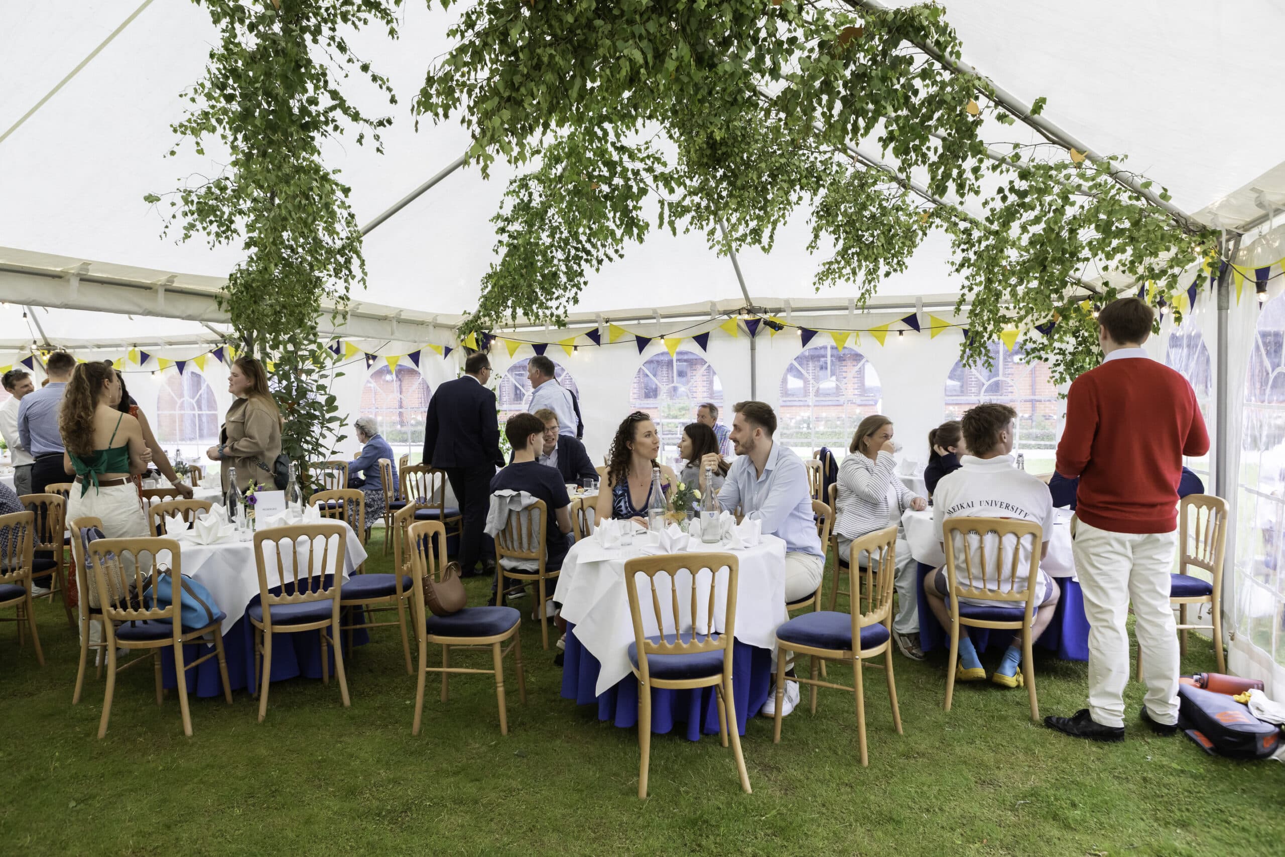 Venue Hire - Cranleigh School