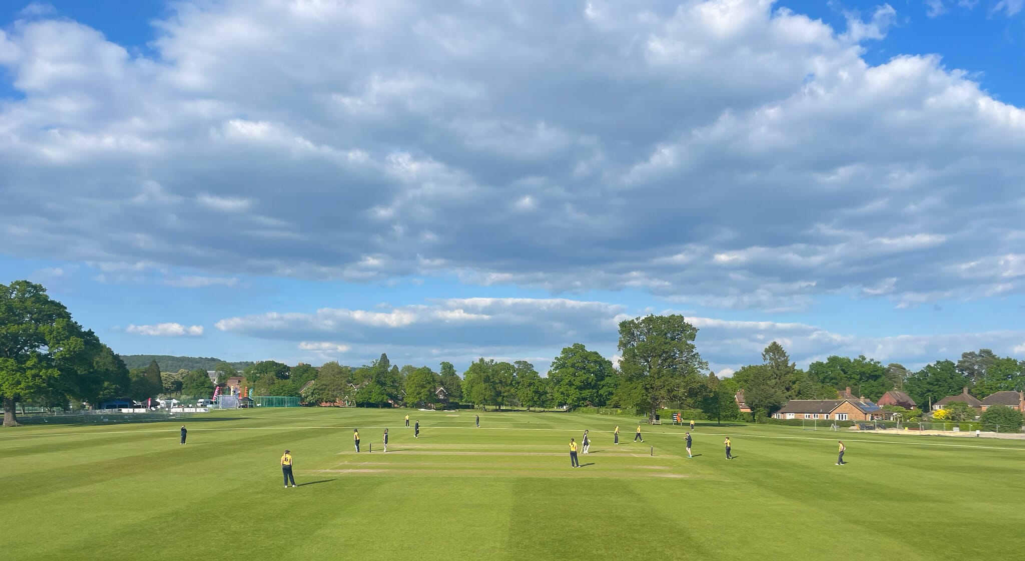 Our Campus - Cranleigh School