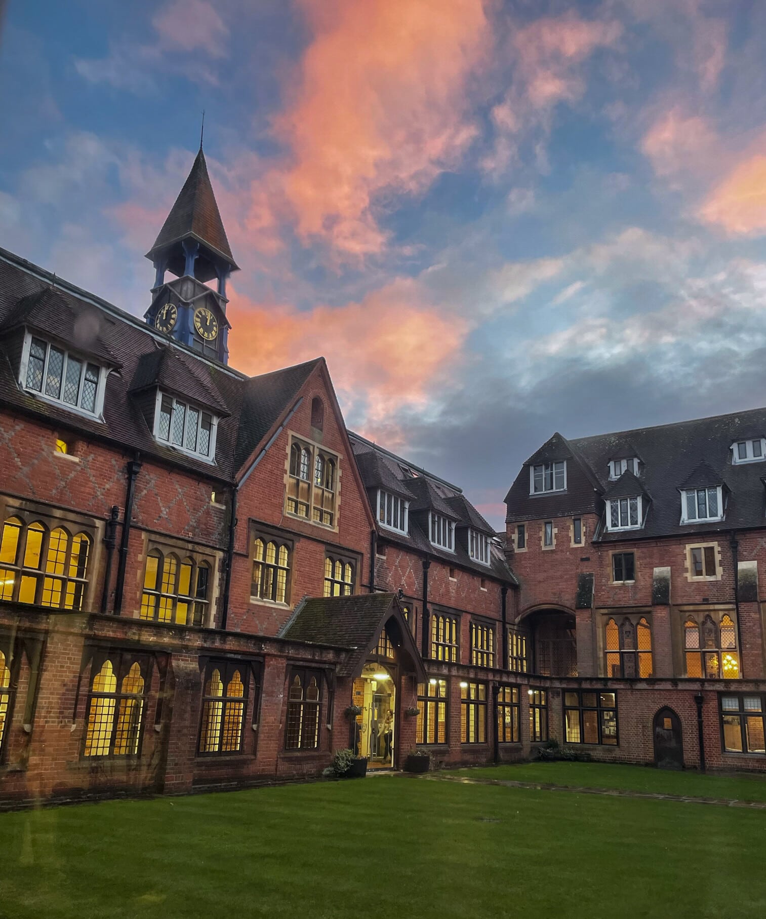 Our Campus - Cranleigh School