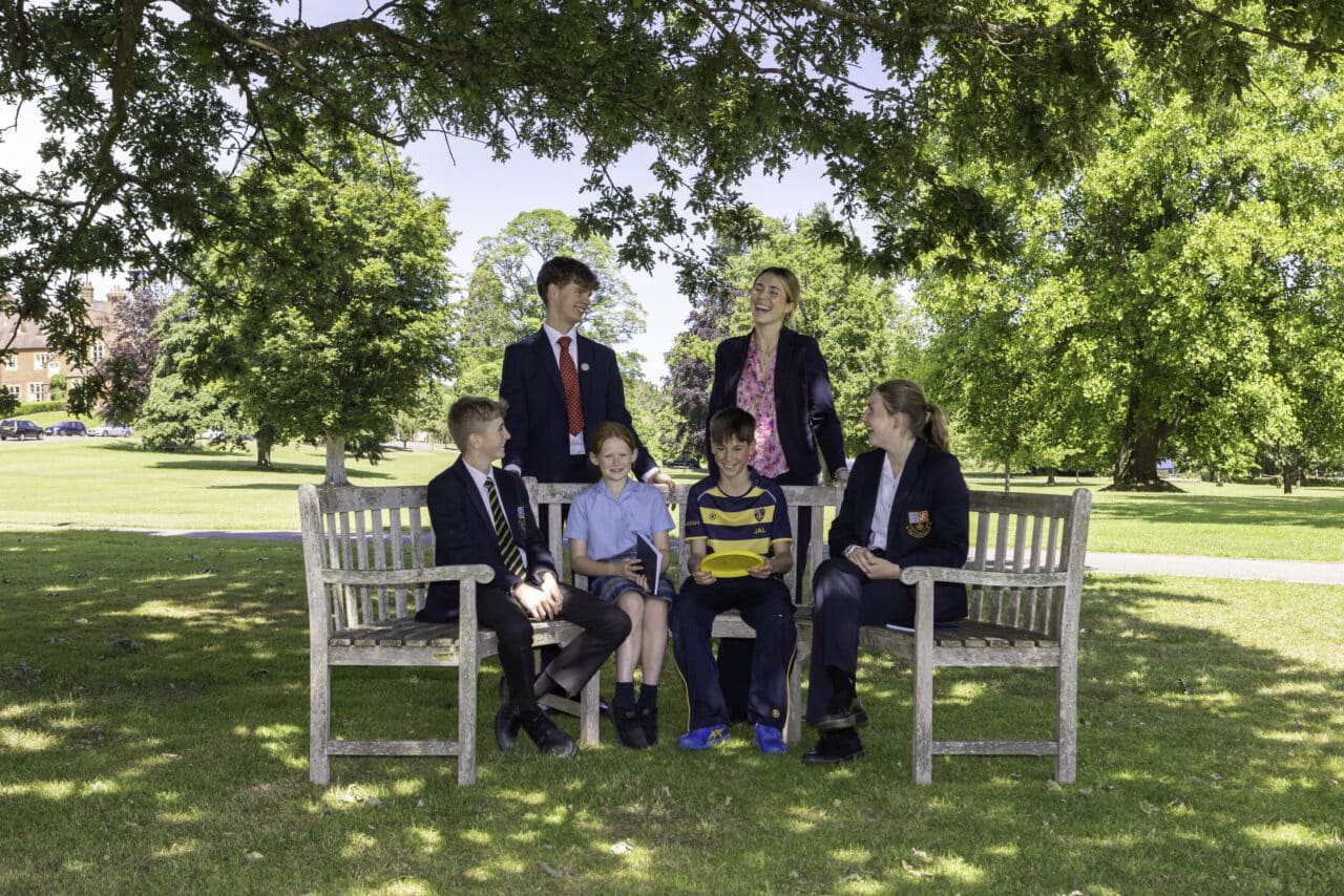 The Cranleigh Community - Cranleigh School