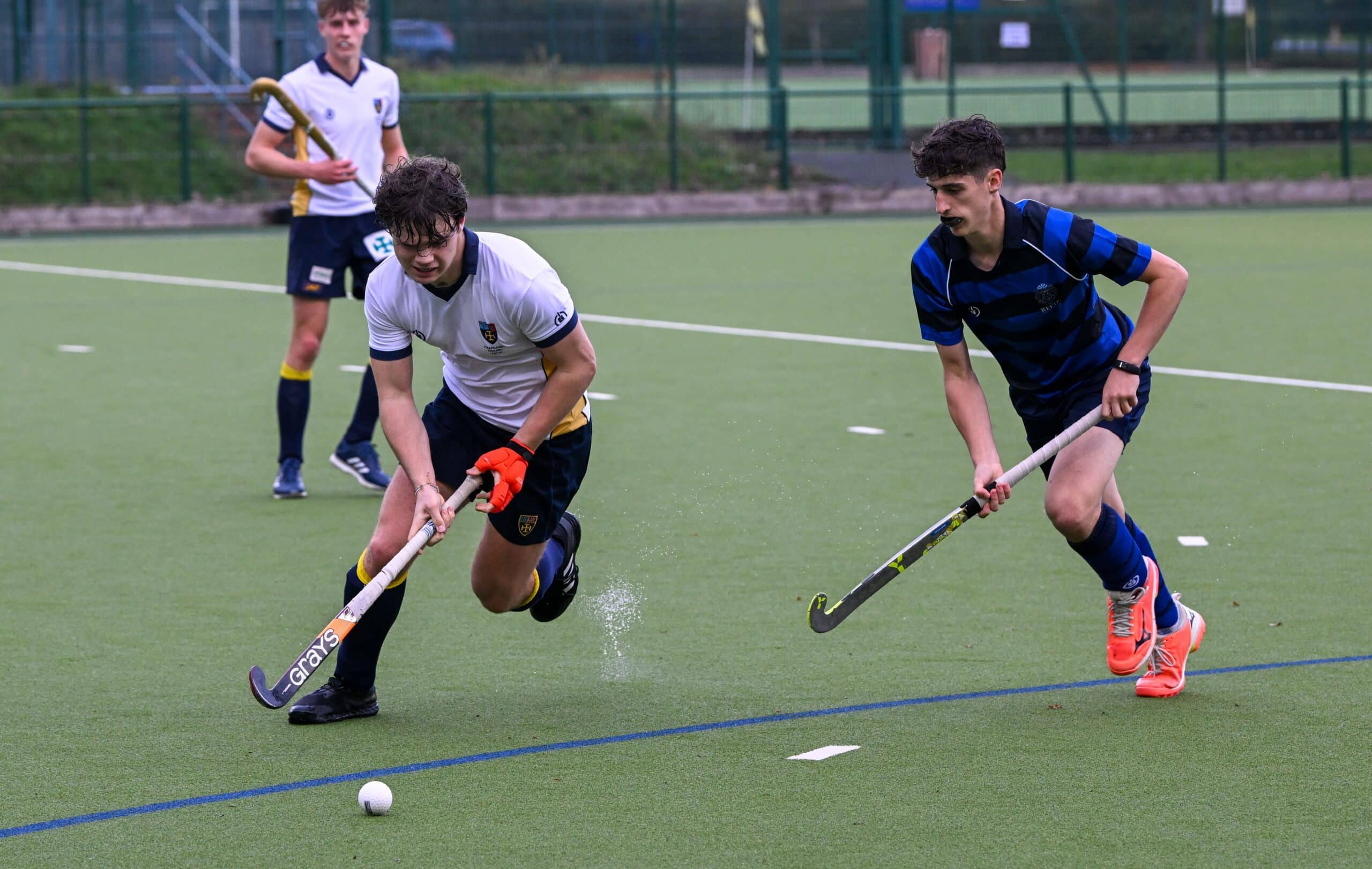 Sports Update – Friday 4th October - Cranleigh School