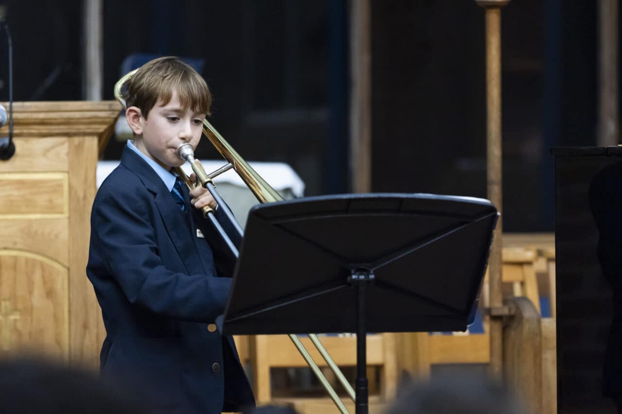 Winter Music Festival with Cranleigh Abu Dhabi - Cranleigh School