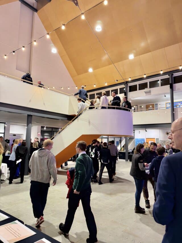 A Level Choices: Sixth Form Options Evening - Cranleigh School