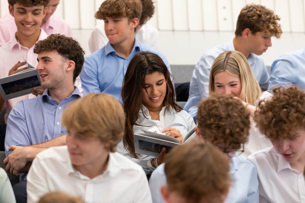 Mastering the Art of Effective Revision - Cranleigh School